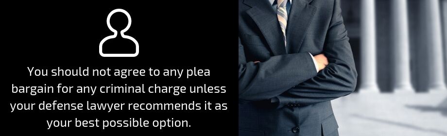 Should You Plead Guilty To Avoid A Trial Here Are The Pros And Cons